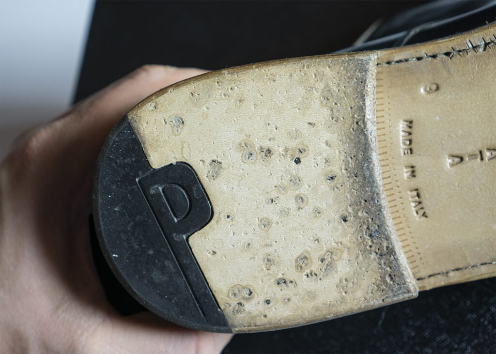 ТАК ЛИ ХОРОШИ ХВАЛЕНЫЕ БОТИНКИ PREMIATA? ПРОВЕРЯЕМ | Soberger | Дзен