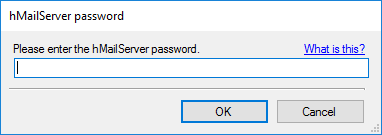 hMailServer — часть 1 | Лаборатория сисадмина | Дзен