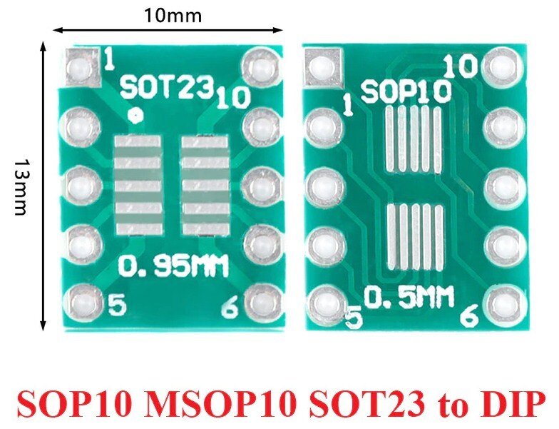 BK1068 – малоизвестная, но очень простая и интересная для ...