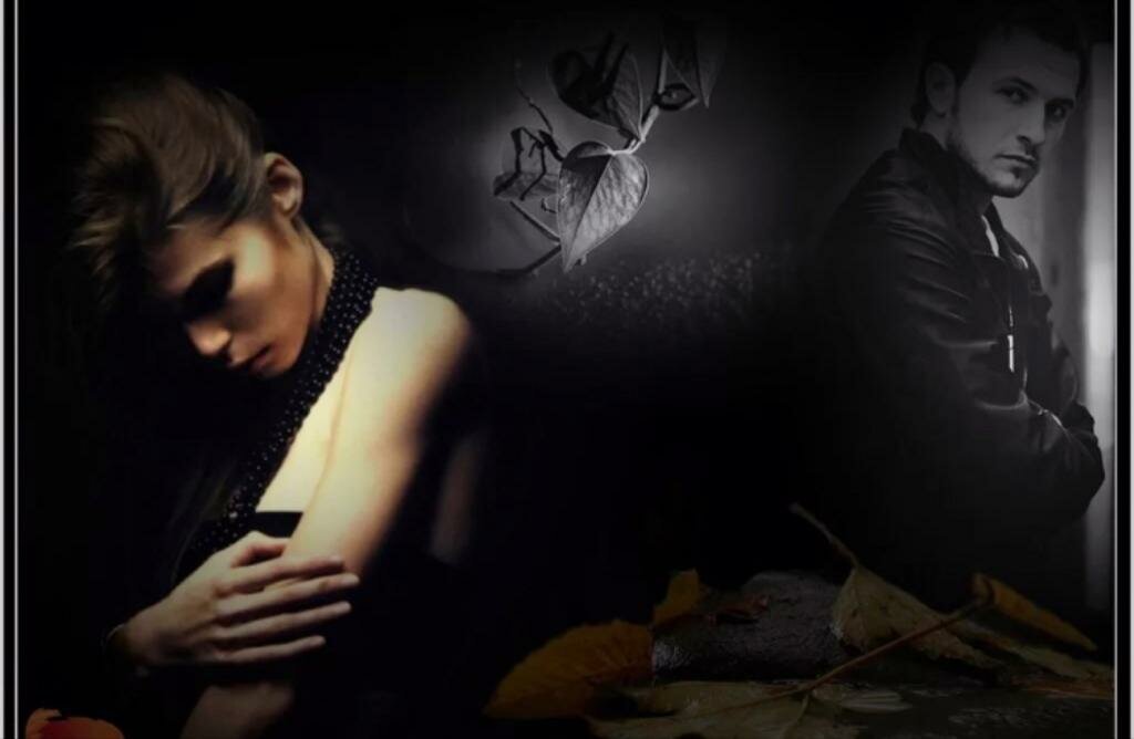 Рассказ. Нож в спину. Глава 12 | Oleg Tkachenko | Дзен