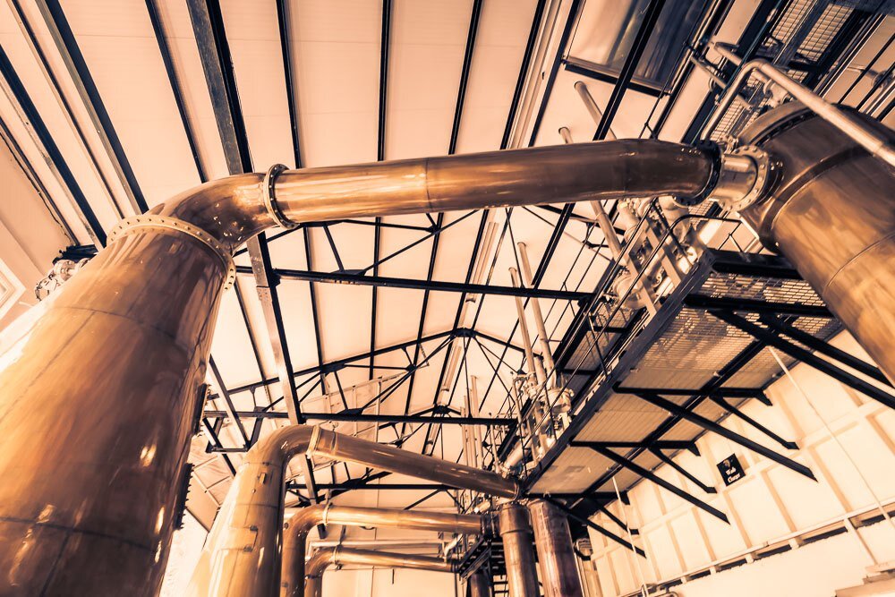 Особенности и секреты lyne arm (пароотводной трубки) при производстве ...