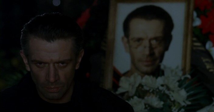 «Олигарх» (2002) и немного о канале — Teletype