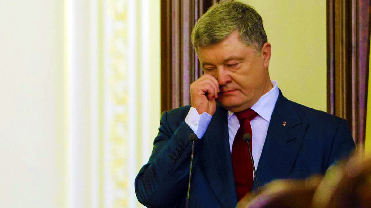 «Большая семёрка» обратилась с требованием к Порошенко: передайте ...