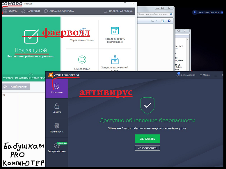 Что такое windows и почему нужно её знать | Бабушкам PRO компьютер | Дзен