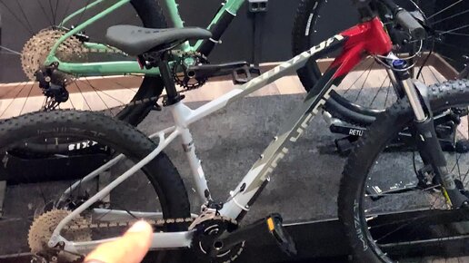 AlienBike TV | Сравниваем горные велосипеды Polygon Xtrada 5 (2023) и ...