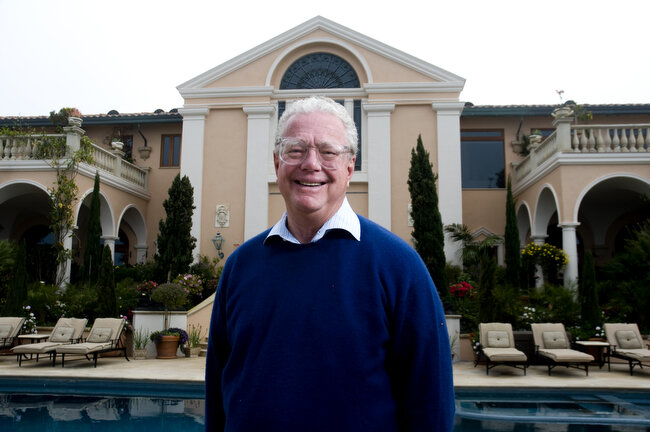 ТОП 10 самых состоятельных юристов мира: сколько может зарабатывать ...