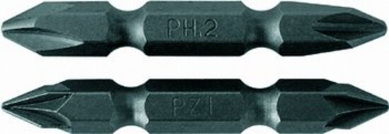 Саморезы и биты под PH и PZ – сравнение и отличия | Строю сам | Дзен