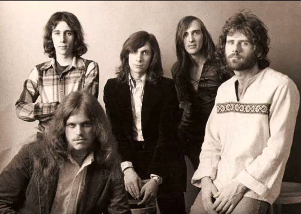 «Copperhead». Фугасный заряд | SOUNDSCAPE | Дзен