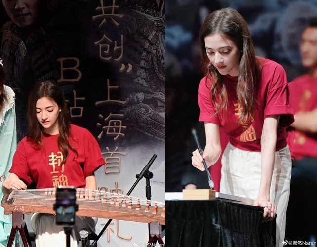 Модель из Бурятии Нарана Эрдынеева – будущая звезда Китая? | FanAsia | Дзен