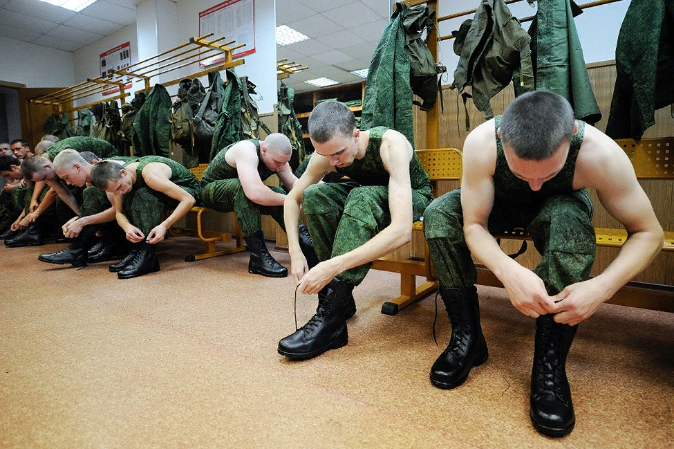 Зачем нужна срочная служба Я не хочу служить в армии объясняю почему