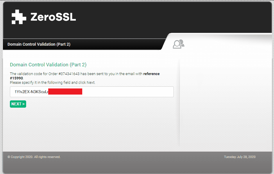 Как получить бесплатный SSL-сертификат: пошаговая инструкция | SeoPulses | Дзен