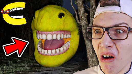 Эволюция АЛФАВИТ ЛОР 😱🔪 Реакция на Alphabet Lore Анимация! | Я Кеша | Дзен