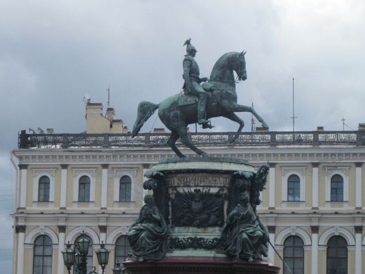 Загадка по истории: kolybanov — LiveJournal