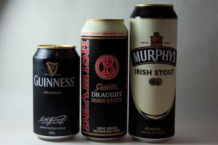Как научиться различать стауты. Разбираемся в стилях пива | 🍺Вкусное ...