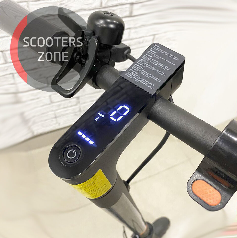 Как увеличить скорость электросамоката? | Электросамокаты Scooters-zone ...