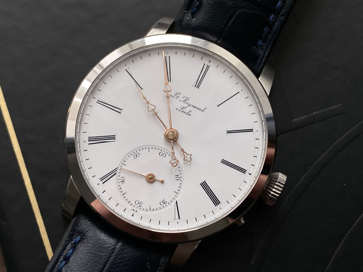 Утонченные классические часы с механизмом 1890 года | Yshio.ru | Дзен