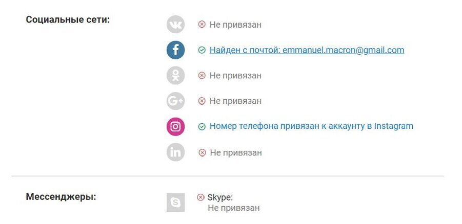 Методы деанонимизации пользователей по email | Securitylab.ru | Дзен