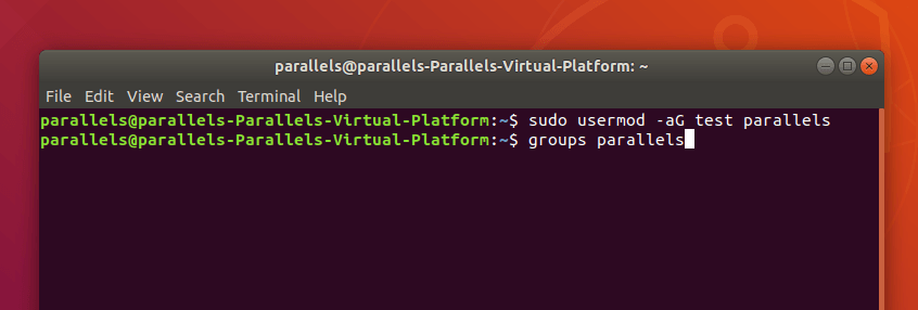 Даем права на папку пользователю в Linux | Tehnichka.pro | Дзен