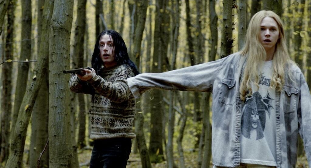 Метал на экране: лучшие фильмы и сериалы о представителях тяжелого ...