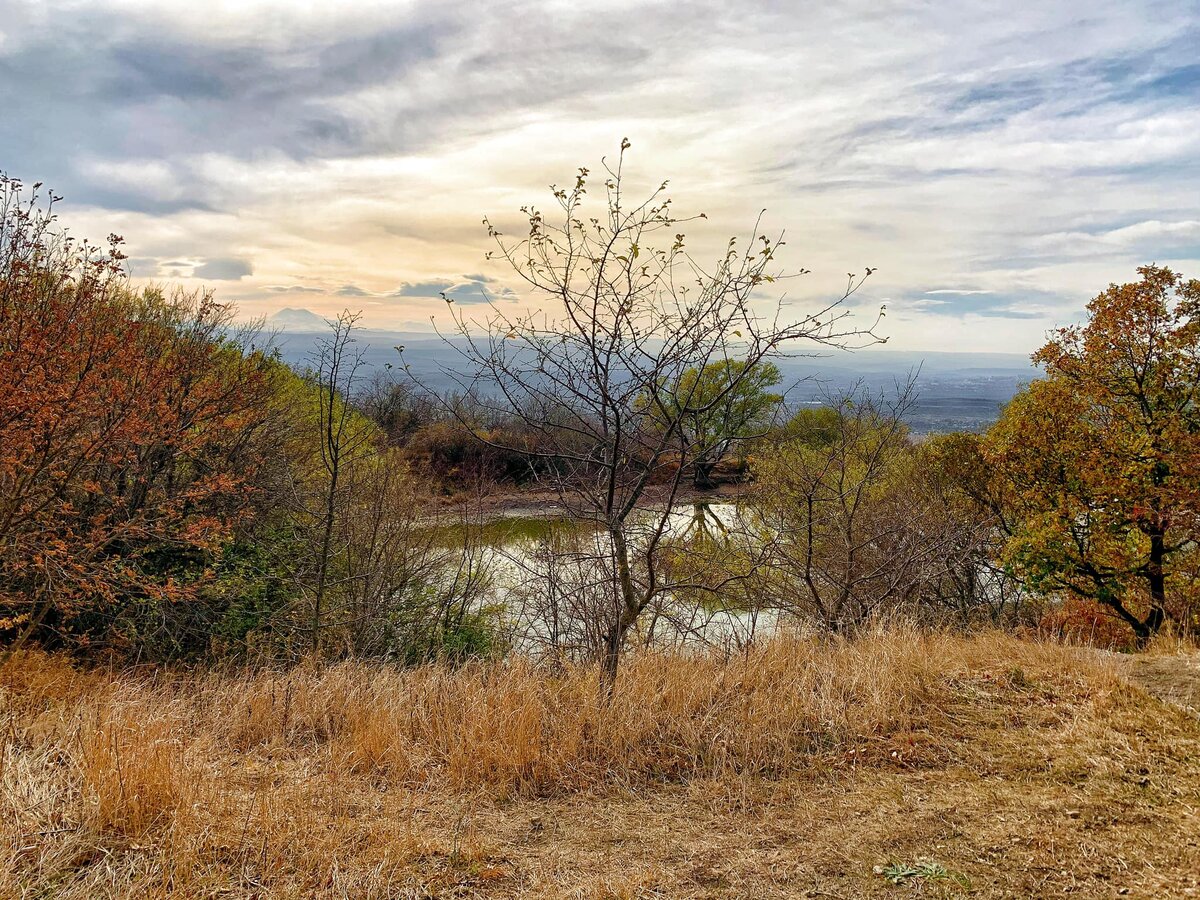 Поездка в Успенский Второафонский монастырь на Бештау. Мои впечатления ...