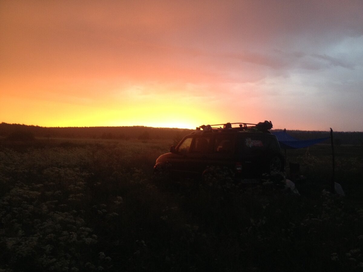 Спальная полка в уаз патриот - 82 фото