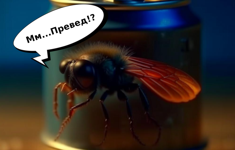 Будет ли банка, в которой летает муха, тяжелее банки без мухи? | ⚠️ ...