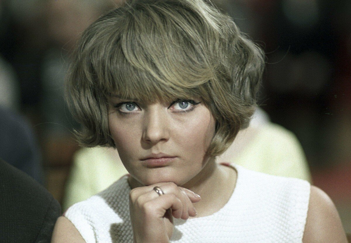 Советские актрисы, которые после развода оставили своих детей мужьям | Люди и эпохи | Дзен