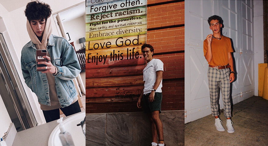 Софтбой, факбой, сойбой... Кто это. Сленговый мир. | Miroslawiya | Дзен