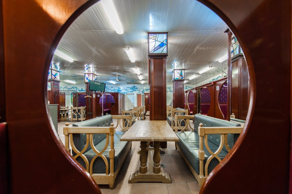 Семь лучших общественных бань Москвы | ArtSauna баня сауна хаммам | Дзен