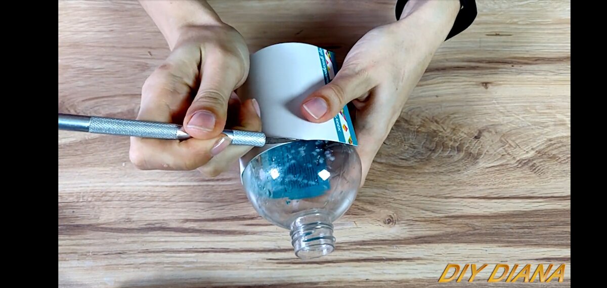 Нашла применение банкам от мыла Идеи поделок своими руками | Diy Diana ...
