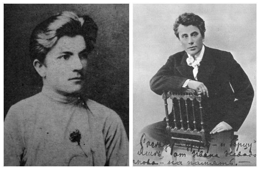 Фильм "Красные дьяволята" 1923 года. Откуда там чернокожий красноармеец ...