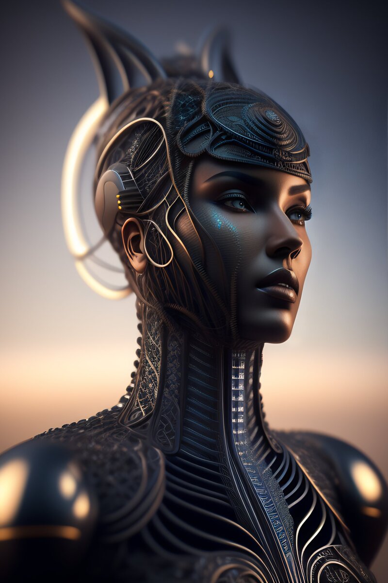 Цифровой мир. | Maxvans IT | Дзен