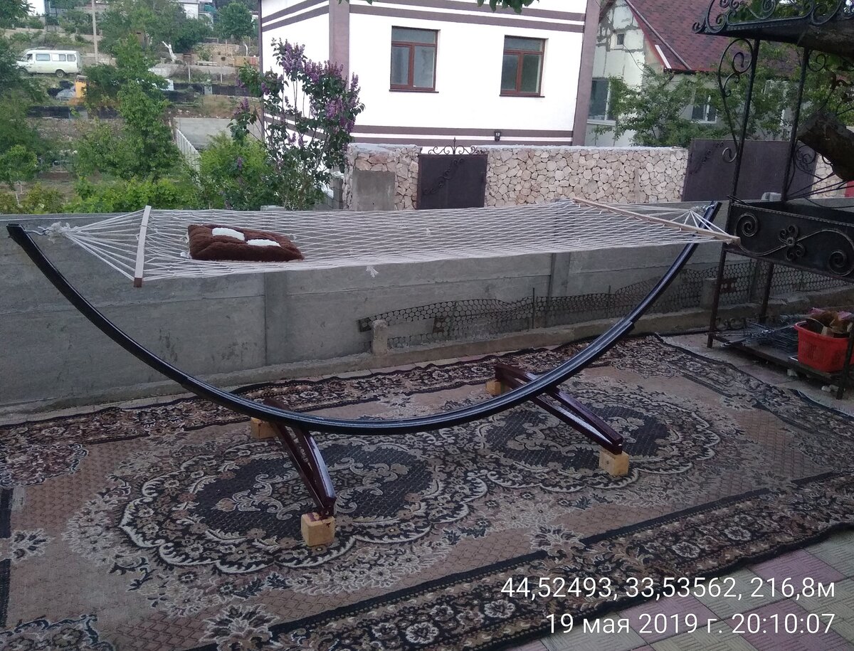 Стойка под гамак своими руками чертежи с размерами - 84 фото