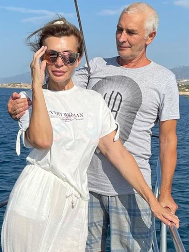 За лучшей жизнью: бывшие участники «Дома-2», уехавшие в другие страны ...