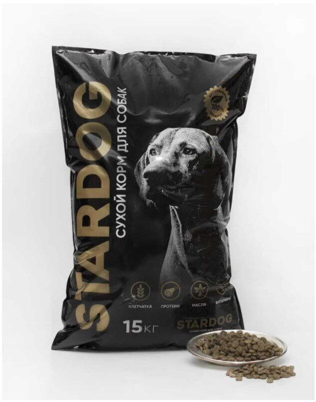 Ну и чем теперь кормить собаку? Выбор дешевых кормов на Ozon | Маша обо всем | Дзен