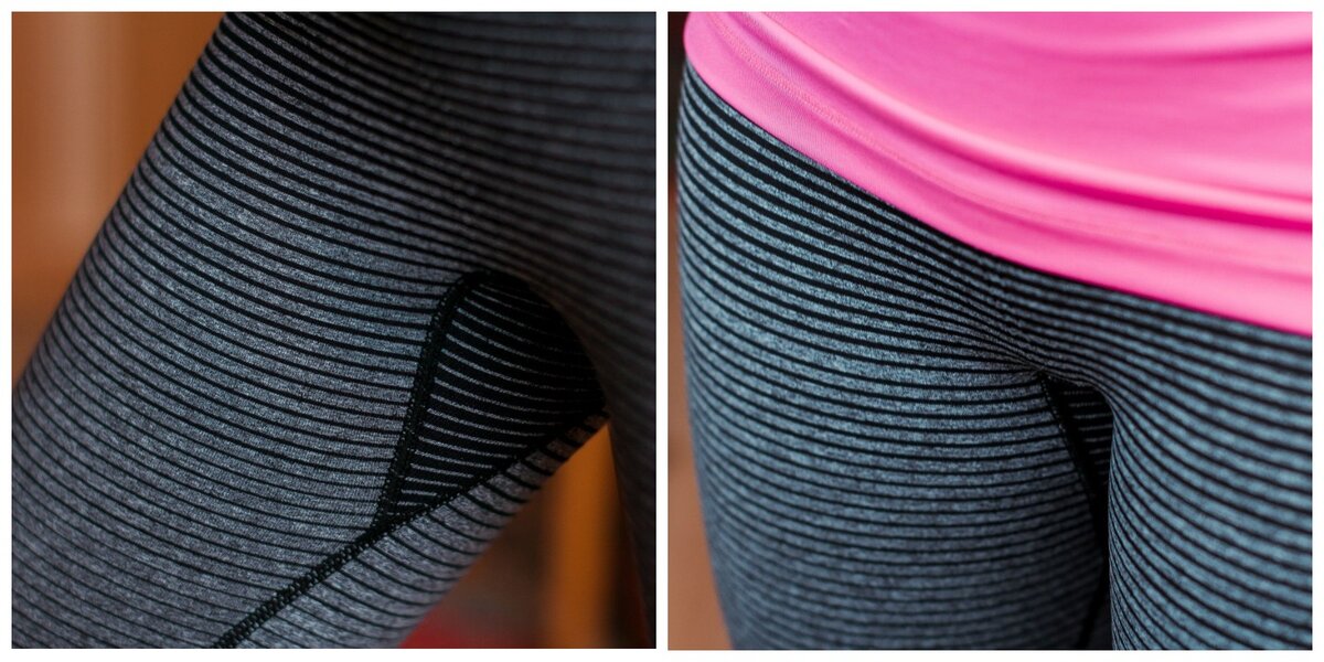 Как скрыть эффект «верблюжьей лапки» | Vishco.ru | Дзен