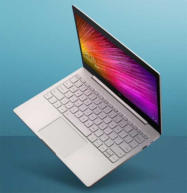 Обновленный ноутбук Xiaomi Mi Notebook Air 2019, с новыми процессорами ...