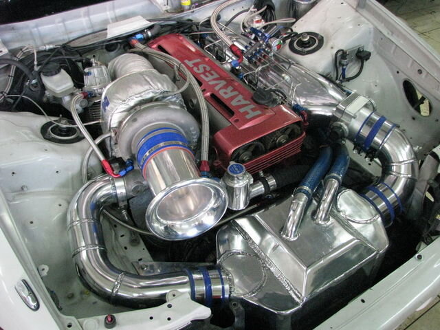 Двигатель Toyota 2JZ-FSE/GE/GTE самый надежный ? Так ли это? | Очень Тонкий Анализ | Дзен