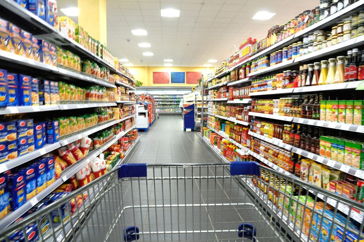 Негативное влияние большого ассортимента товаров на уровень продаж ...