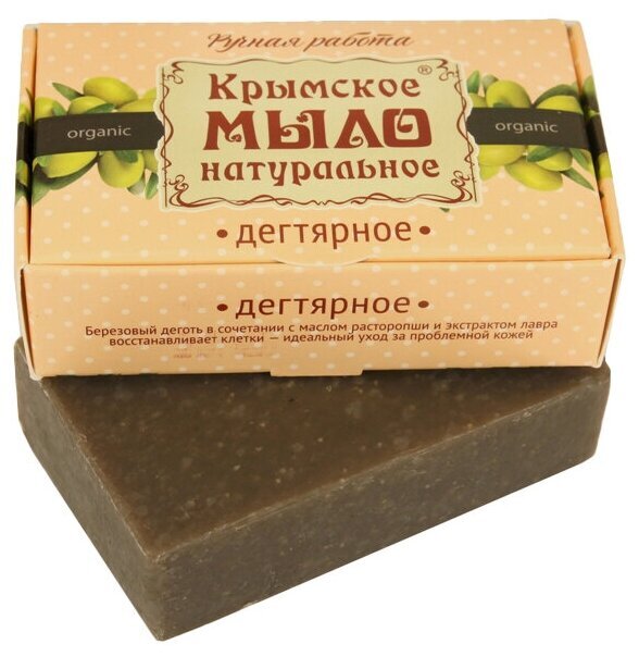 За что я так люблю дегтярное мыло: 10 способов использования, которые ...