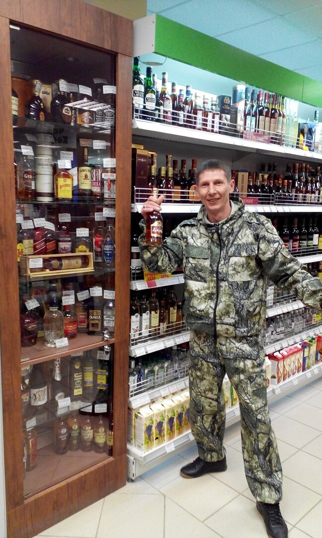 Увидите этот коньяк, не покупайте: 5 марок худшего коньяка со стабильно ...