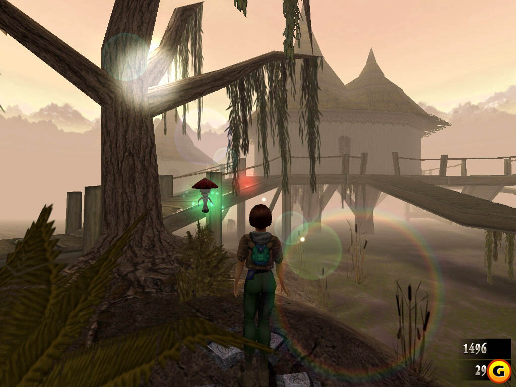 Guess the videogame! (Image Heavy) - Forum | HowLongToBeat