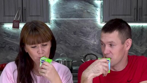 Kudryashow | Шутка над женой | Дзен