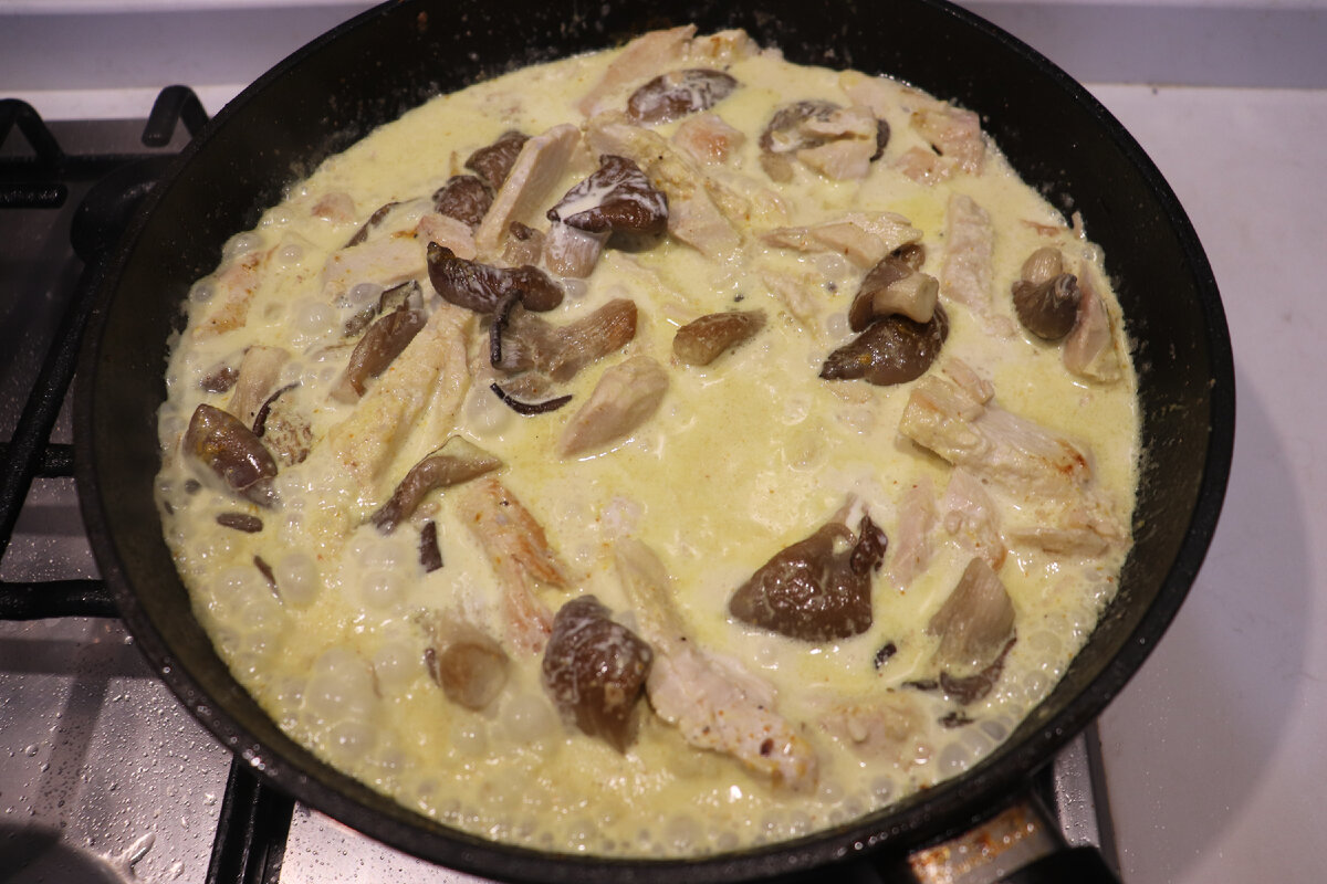 3 ресторанных блюда для дома из одной курицы | Chefmfkos - готовим ...