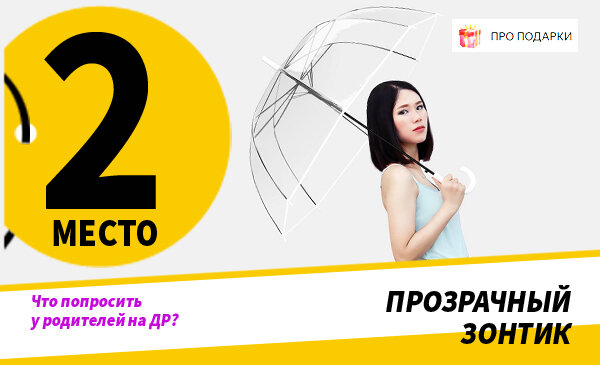Что попросить у родителей на День Рождения? Список 30 идей. | ПРО ...