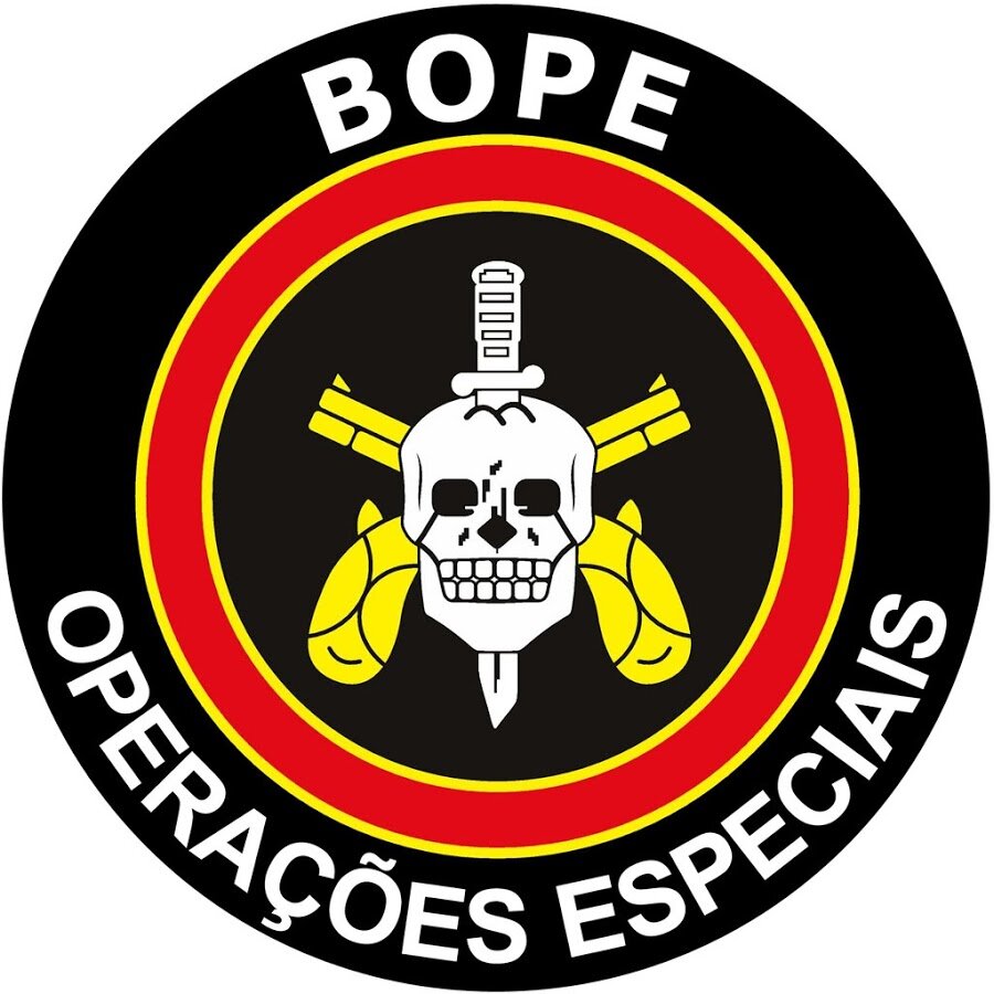 BOPE - охотники на наркокартели | ⭐️⭐️⭐️ ОРУЖЕЙНИК ⭐️⭐️⭐️ | Дзен