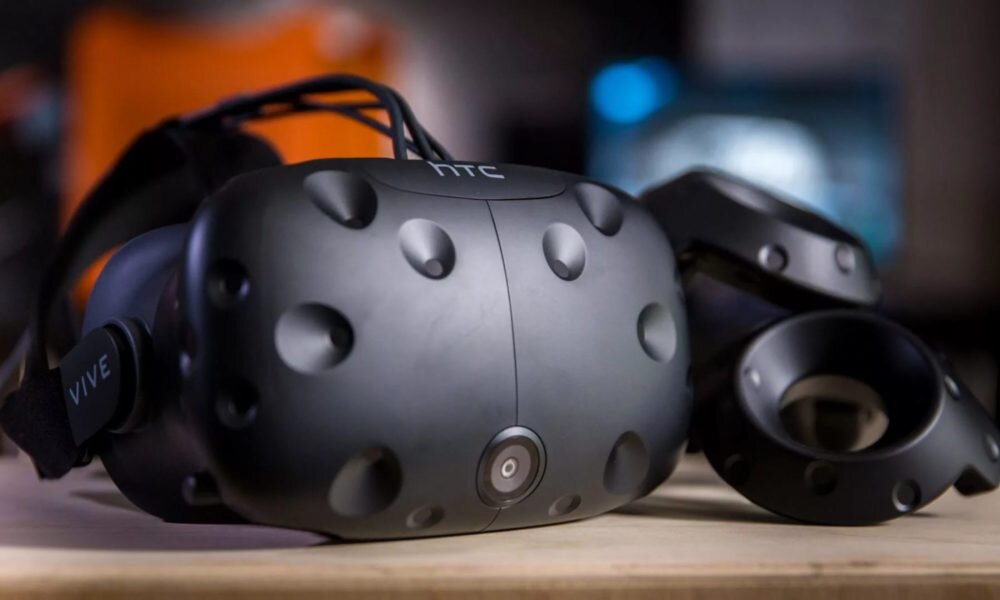 HTC ТЕПЕРЬ ПРОДАЕТ ПОДЕРЖАННЫЕ VIVES ПО ТОЙ ЖЕ ЦЕНЕ, ЧТО И НОВЫЙ RIFT S ...