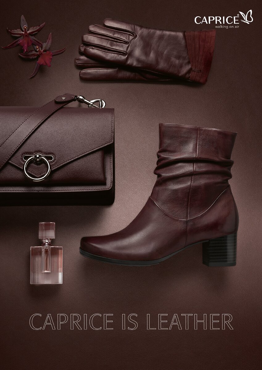 В каком месяце выгоднее покупать обувь | Caprice Russia | Дзен