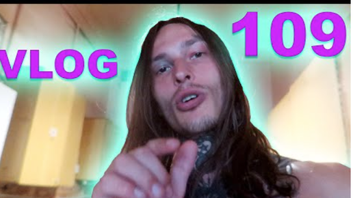 Мой 109 Влог - Я Уверен, Что На Моем Основном Канале ''Anton Marchuk" УРЕЗАЕТ ПРОСМОТРЫ ЮТУБ ...