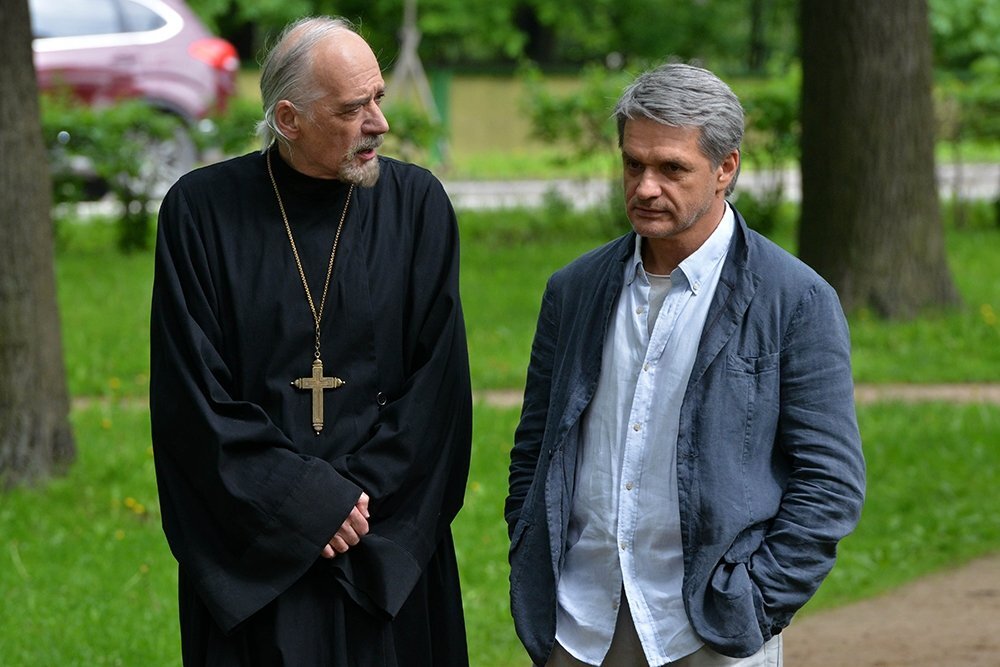 Триллеры, покорившие мое сердце запутанным сюжетом #5 | Сериалоголик | Дзен